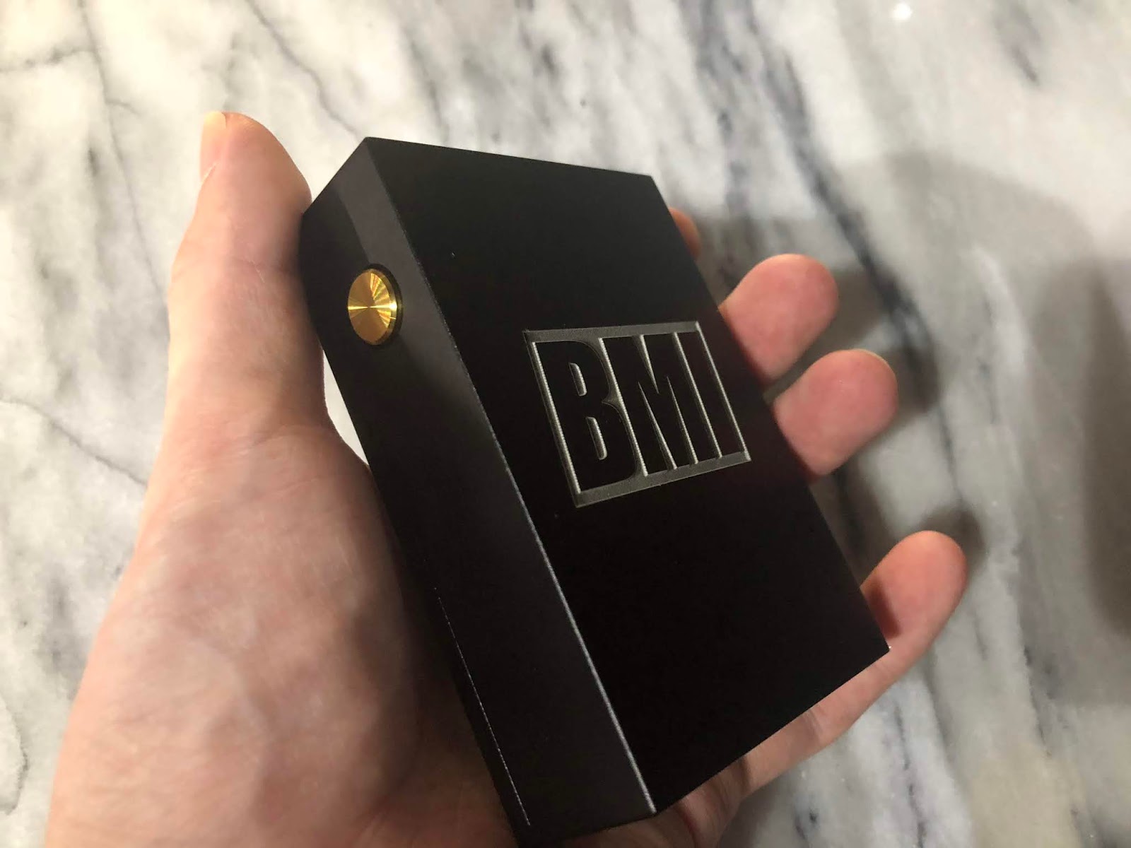 VPRS JAPAN OSAKA のブログ: 王道テクニカルMOD！ BMI TOUCH！