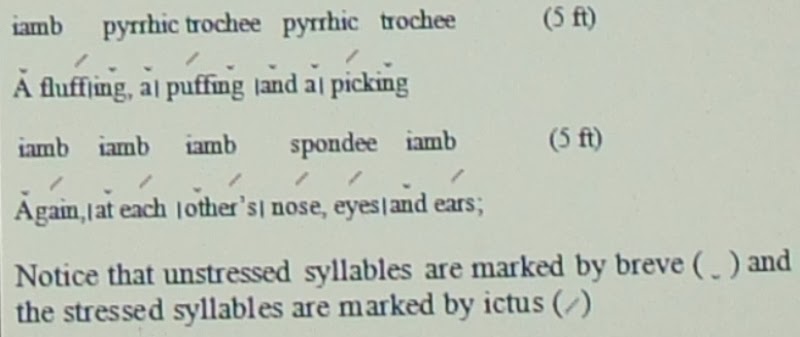 https:poetrydish.blogspot.com: Comments on Fussy Raucous