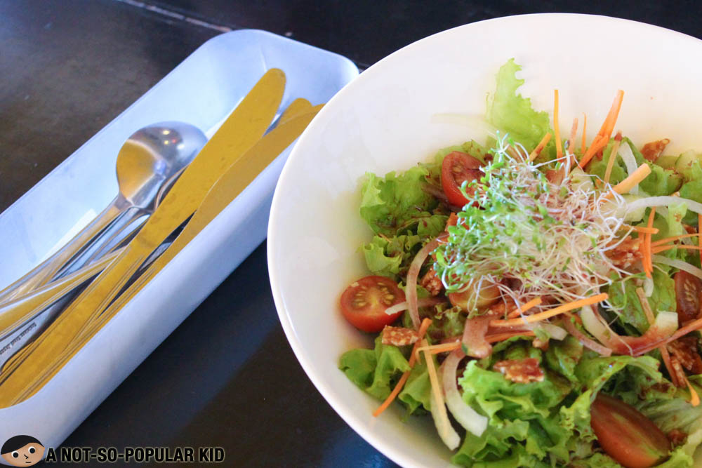 Route 55's Ribs, Burgers + Fried Cheesecake Poppers in Baguio - A Not ...