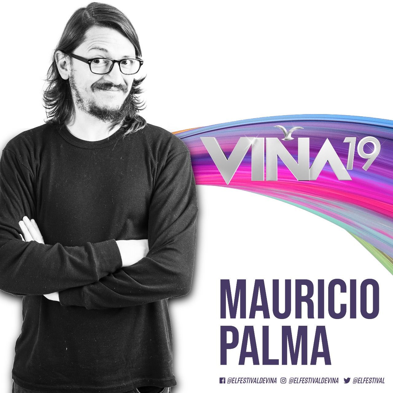 Ahora es el turno de los humoristas: Viña 2019 anuncia su parrilla ...
