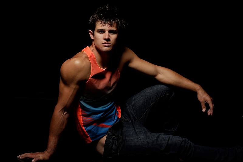 Matt Oregan by David Broadway | Oh yes I am