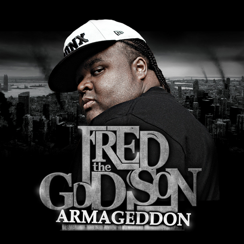 It's A Rap: IAR Interview: Fred The Godson