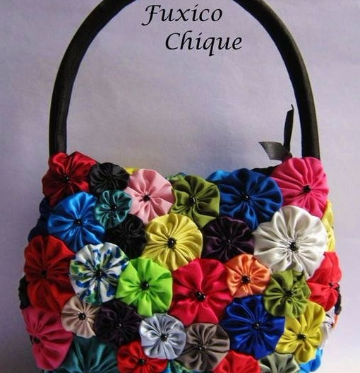 14 Manualidades creativas reciclando retazos de tela que no usamos ...