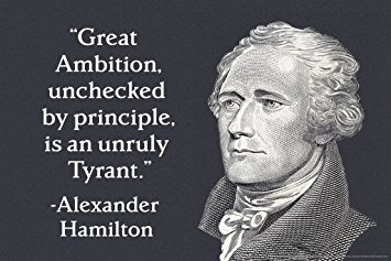 Ideas para posibles Anarquistas: 1776 - Hamilton - Complete Works ...