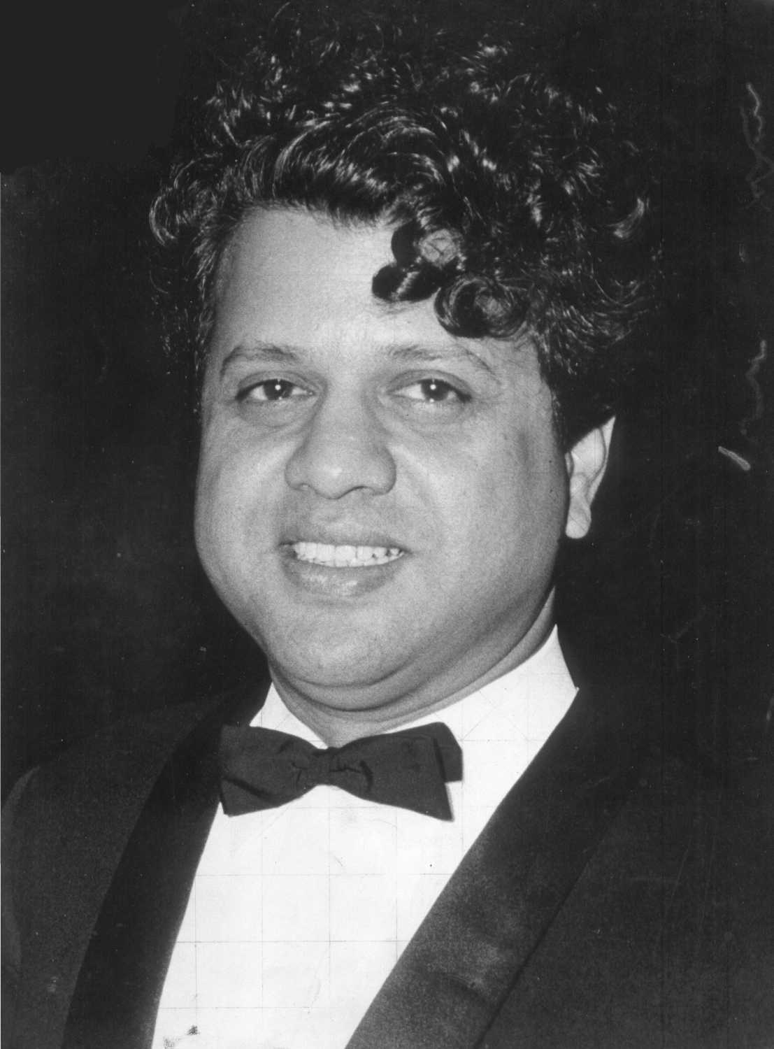 Golden Era of Bollywood: A Tribute To Jaikishan on his 46th Death ...