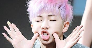 [NOTA] Internautas afirman que este ídolo es feo pero fatalmente ...