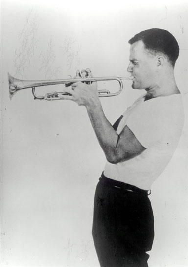 Boomer's Beefcake and Bonding: 2012-08-05