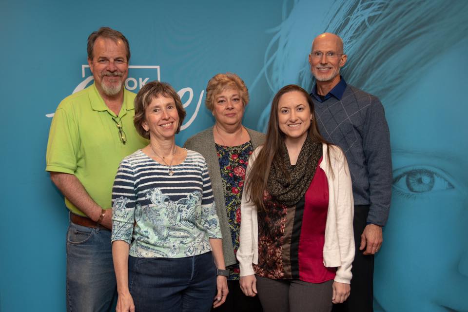 Jeff Gilpin Blog: April 2019