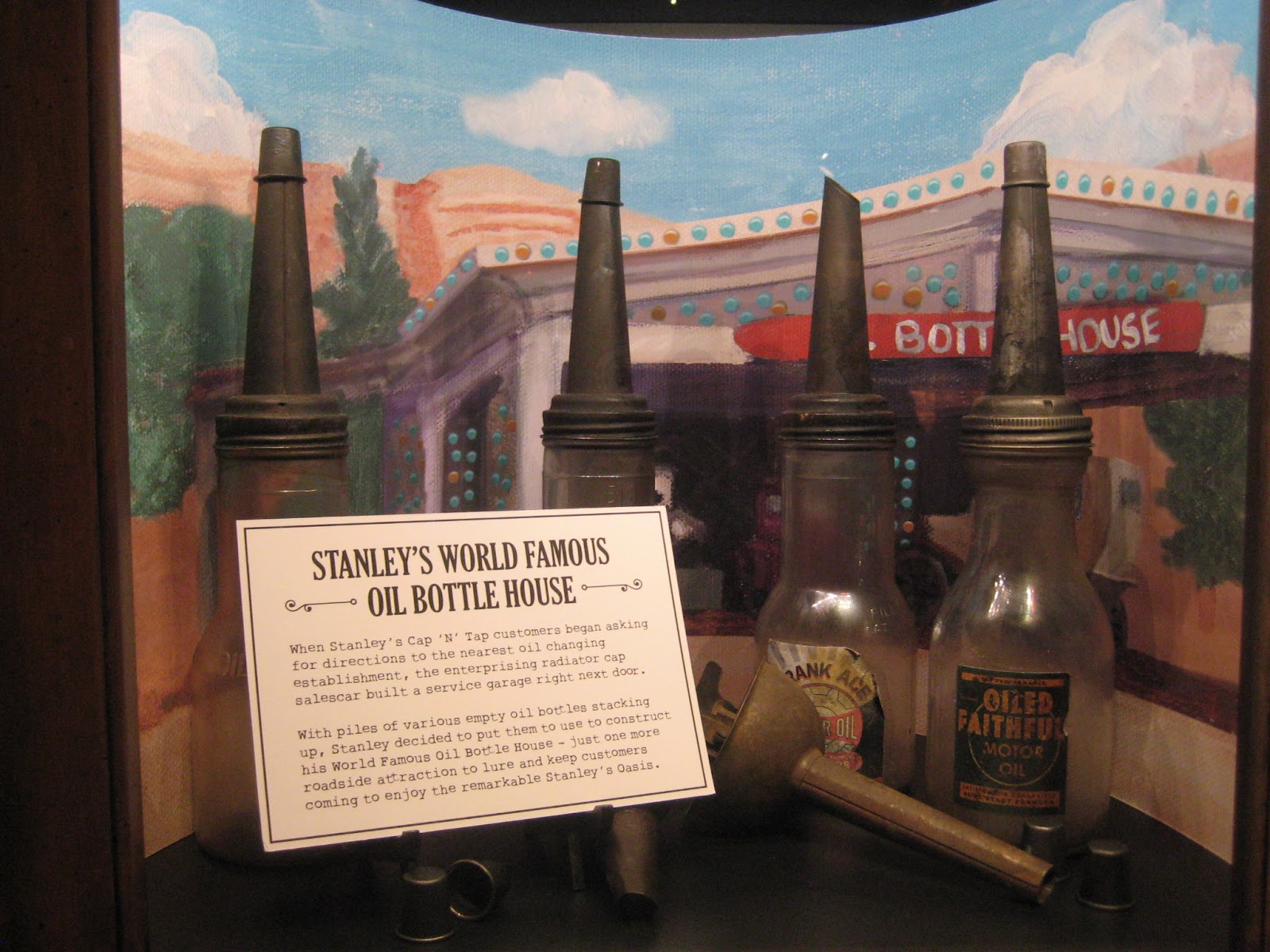 Sasaki Time: Disney California Adventure Re-Opening June 15, 2012: Cars ...