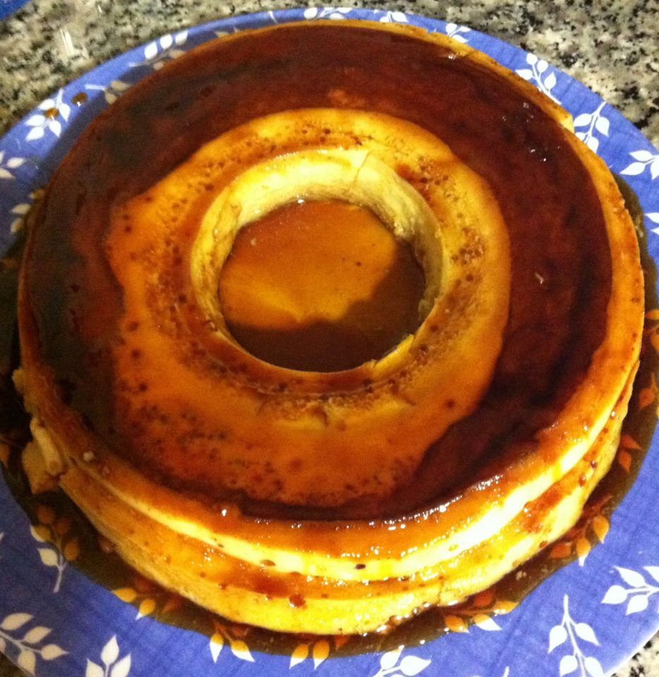 La Cocina de Pat y Rubén: POSTRES