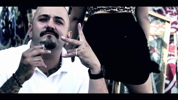 Xicano Rap Updates: Video: Jasper Loco - Serve And Protect