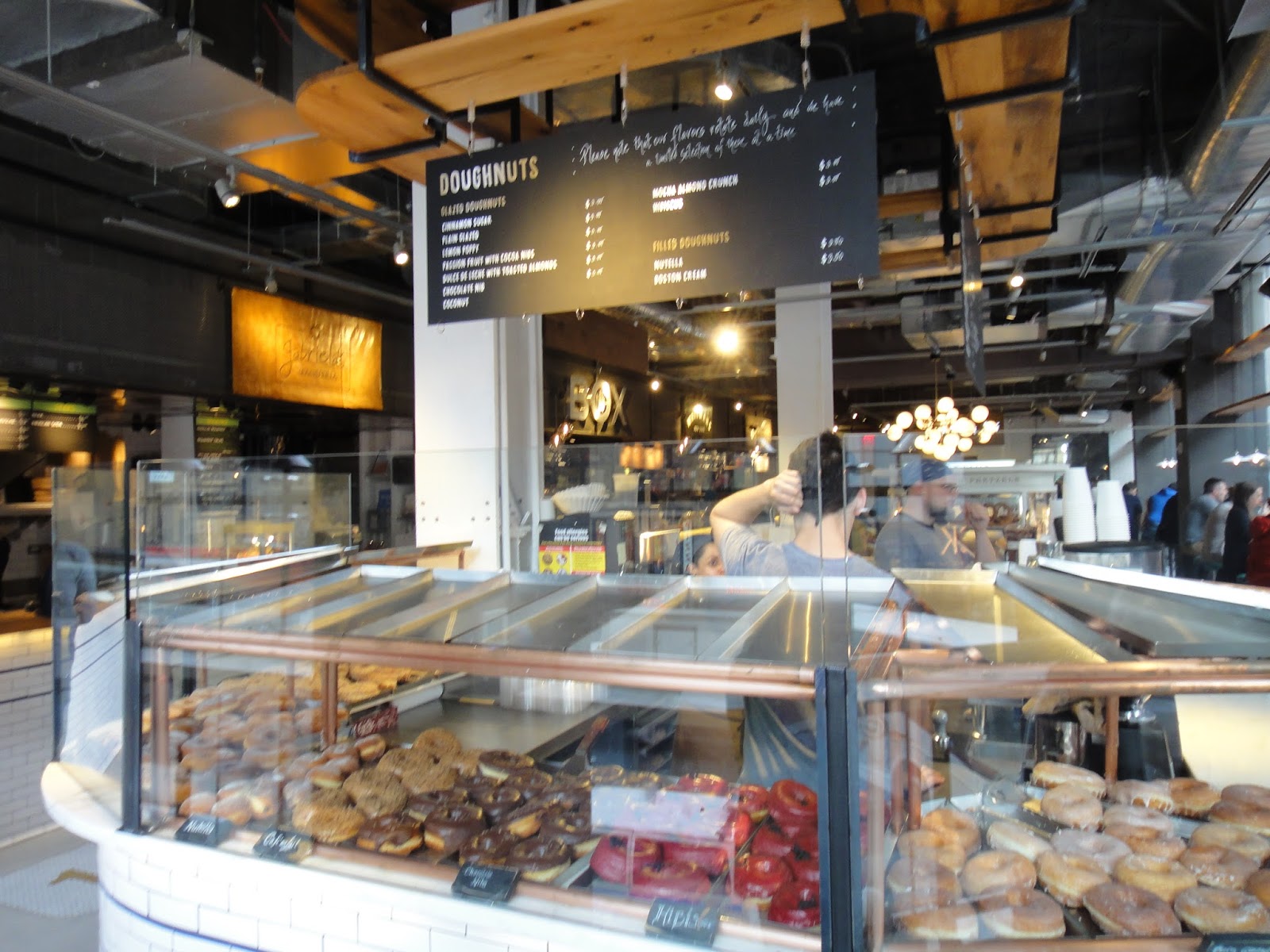 City Kitchen Nyc | FieStund