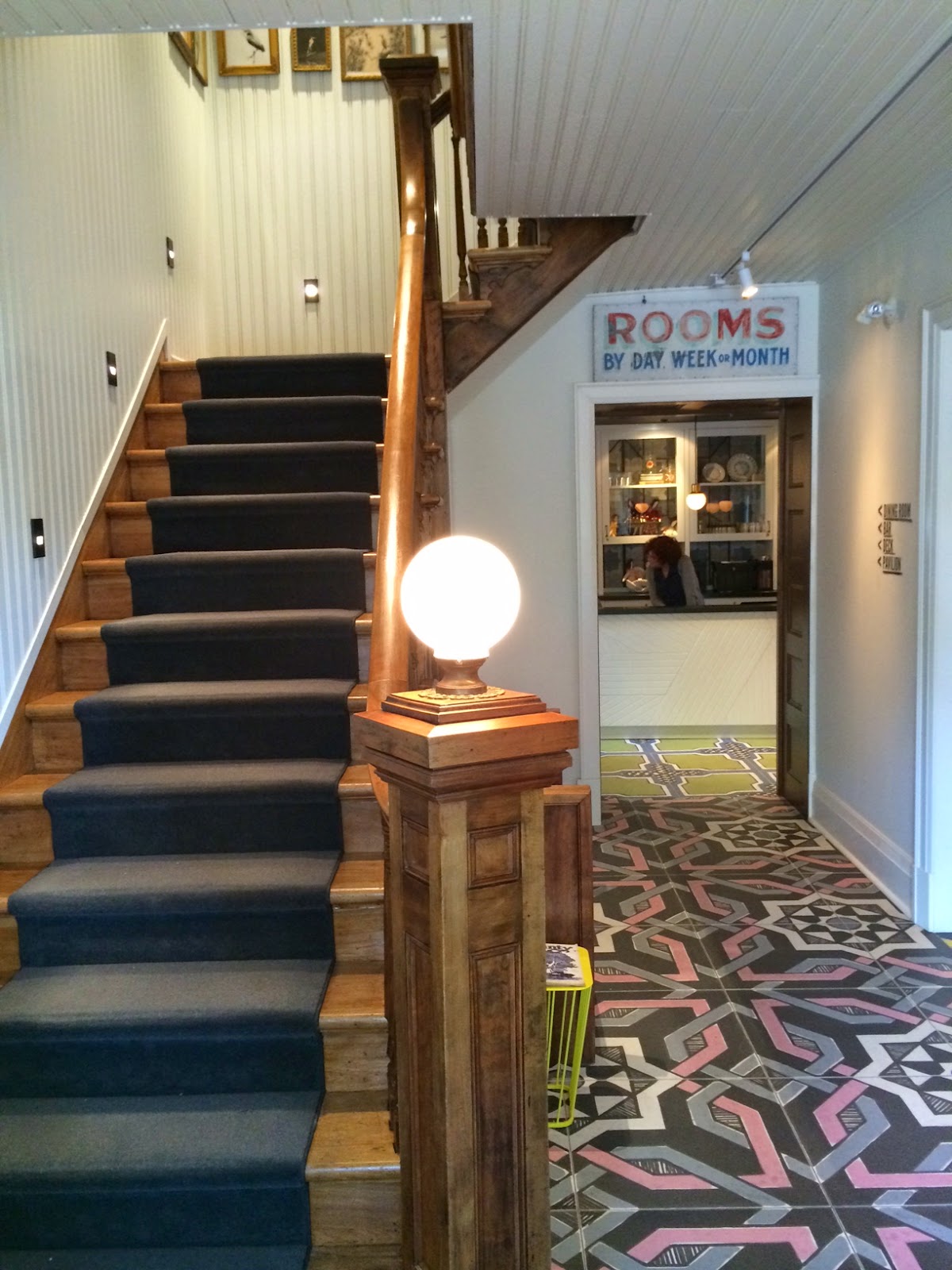 Drake Devonshire - Prince Edward County