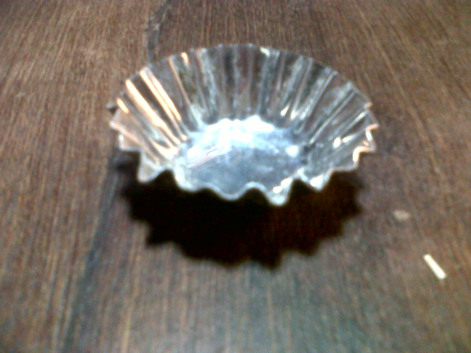 Mamul (Delicias Árabes)