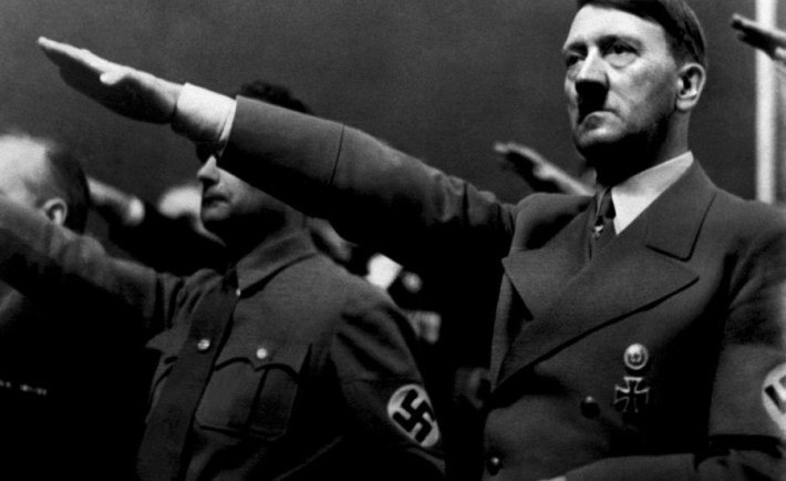 Sejarah Nazi dan Adolf Hitler - Biografi dan Sejarah