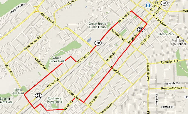 PLAINFIELD TODAY: Clarity, accountability on ShotSpotter project crucial