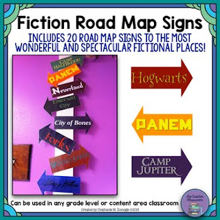 The Best of Teacher Entrepreneurs III: FREE LANGUAGE ARTS LESSON ...