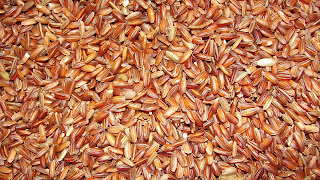 TRADITIONAL RICE VARIETIES OF TAMILNADU AND ITS HEALTH BENIFITS