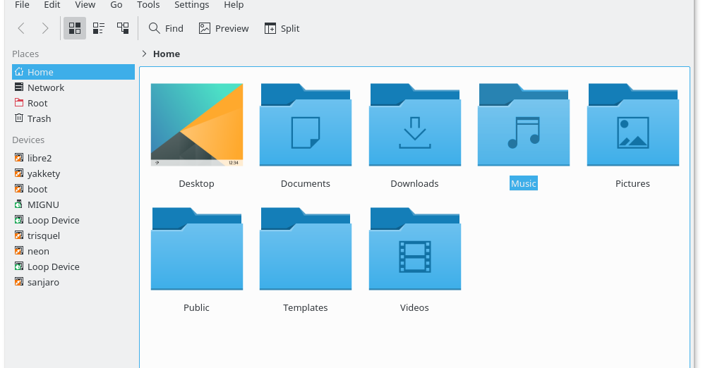 Kubuntu 17.10 Guide for Newbie Part 4