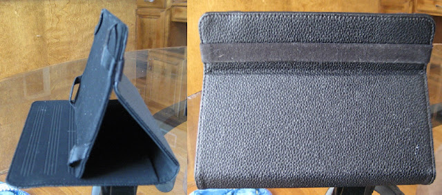 Painted Dreams of Life, Family & Home: DIY Tablet Case