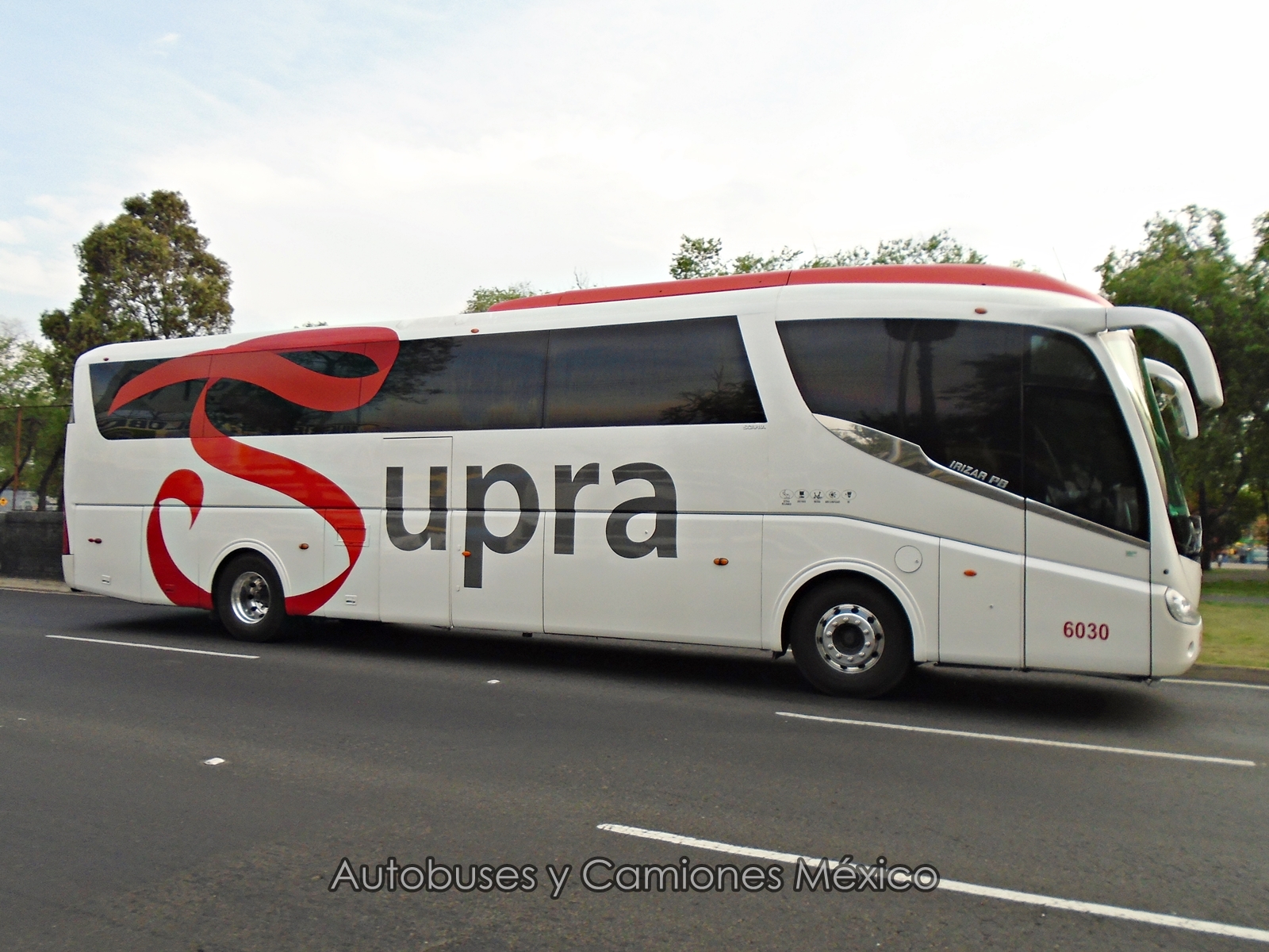 AYCAMX - Autobuses y Camiones México : Autobuses Foráneos 211. Súper ...