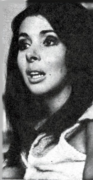 Astros em Revista: BETTY FARIA - DE PRIMA BALLERINA A PRIMEIRA ATRIZ