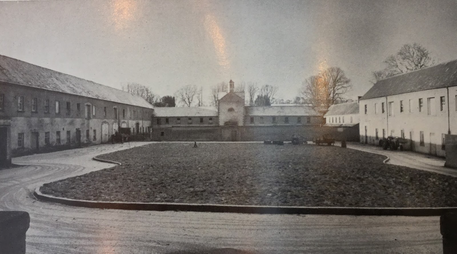 Lord Belmont in Northern Ireland: Mount Panther Album