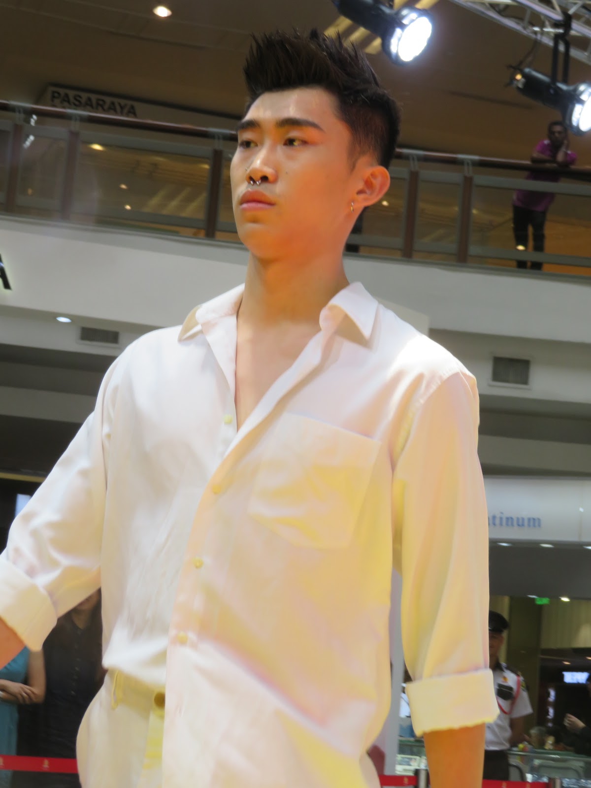 Kee Hua Chee Live!: PART 1---BENJAMIN TOONG THE OWNER FOUNDER BIG BOSS ...