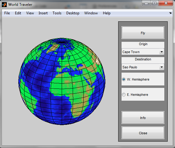 Ashan's Blog: Matlab Easter Eggs