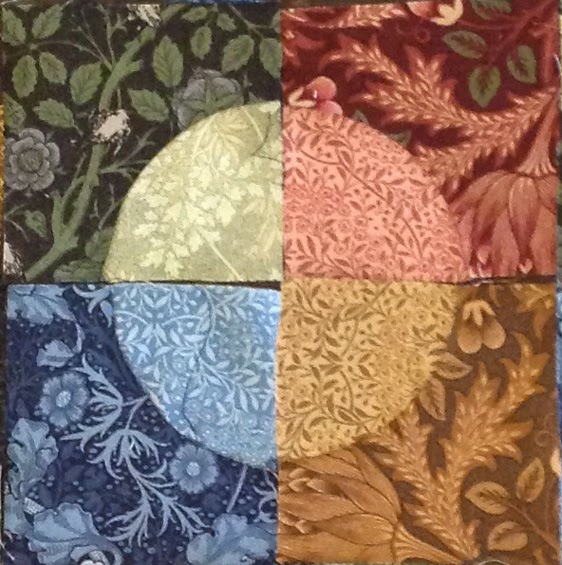 Barbara Brackman's MATERIAL CULTURE: William Morris: Working on a Best ...