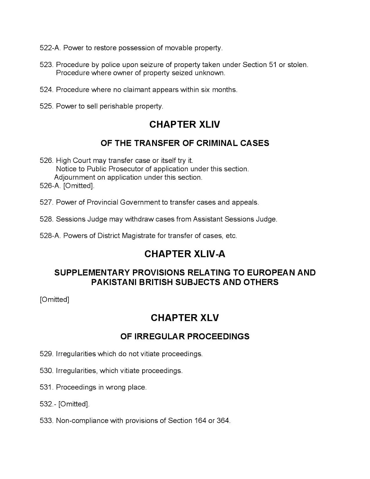 KNOWLEDGE FOR ALL: CrPC CODE OF CRIMINAL PROCEDURE CODE 1898 PAKISTAN BARE ACT ALL PARTS