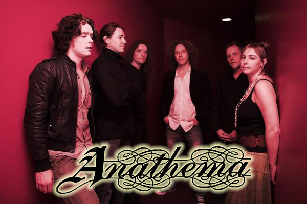 Zona Rock Dan Metal : DAVE PYBUS