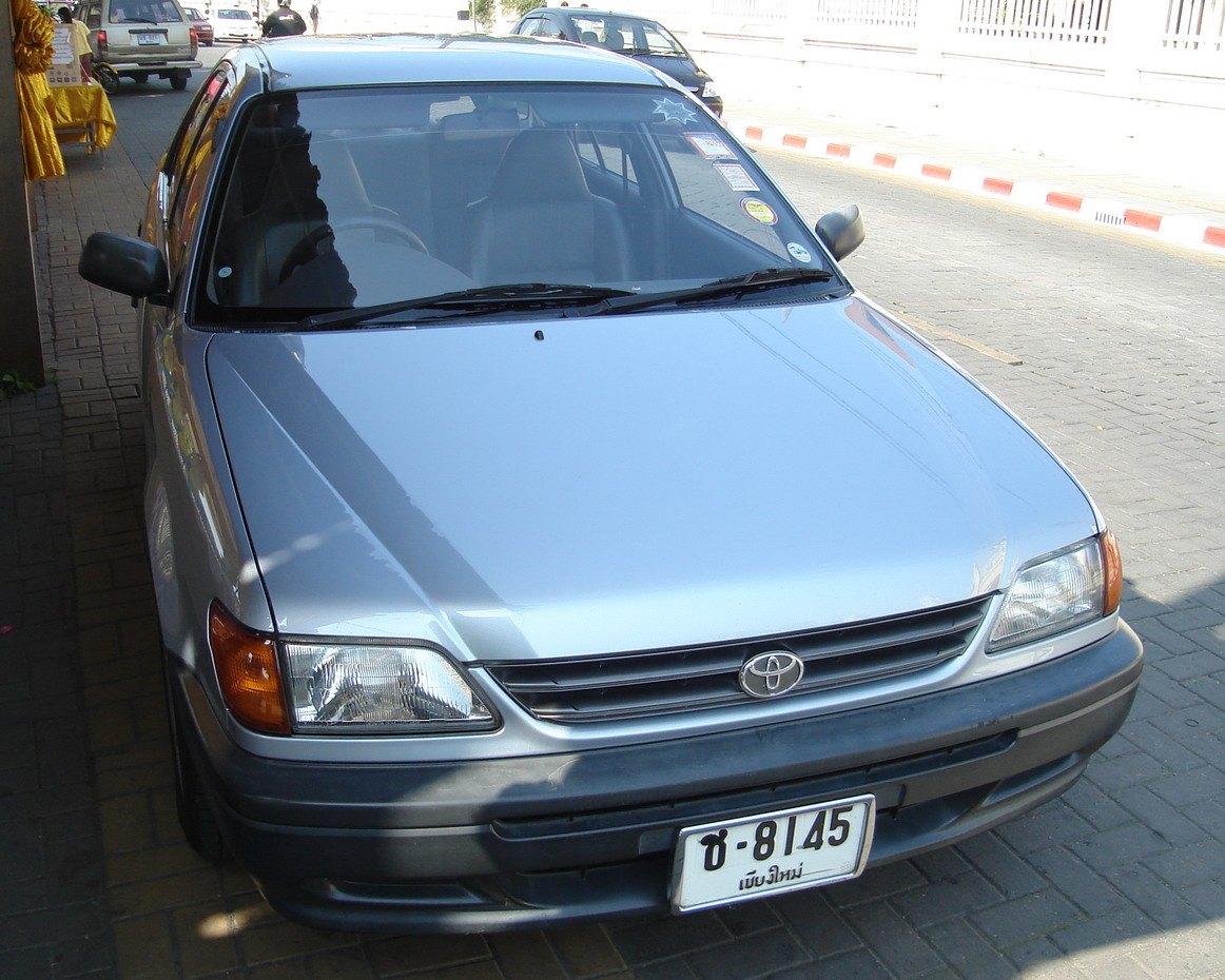 Top Tempat Modifikasi Mobil Soluna | Modifikasi Mobil