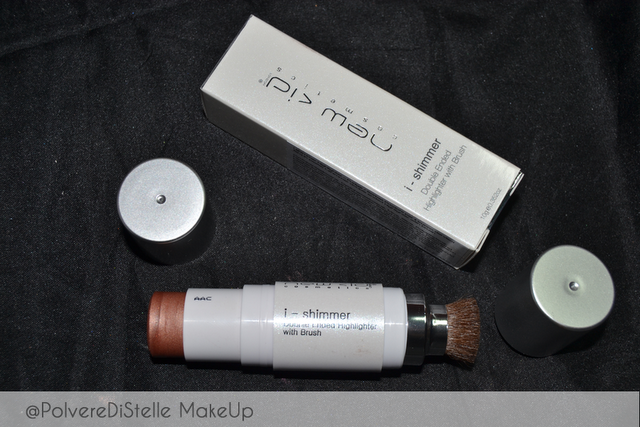 Presentazione: KIT "New CID Cosmetics" - PolvereDiStelle MakeUp