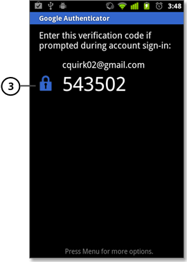 Duplicar a Segurança do Google com o 2-step Verification | Aberto até ...