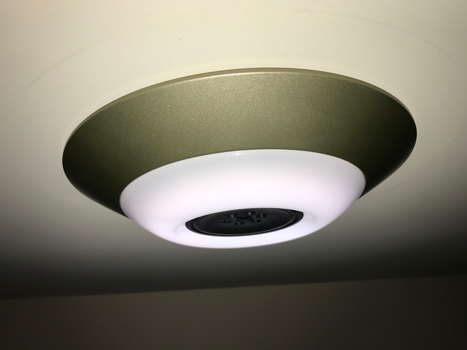 Haiku Premier Smart Light Review