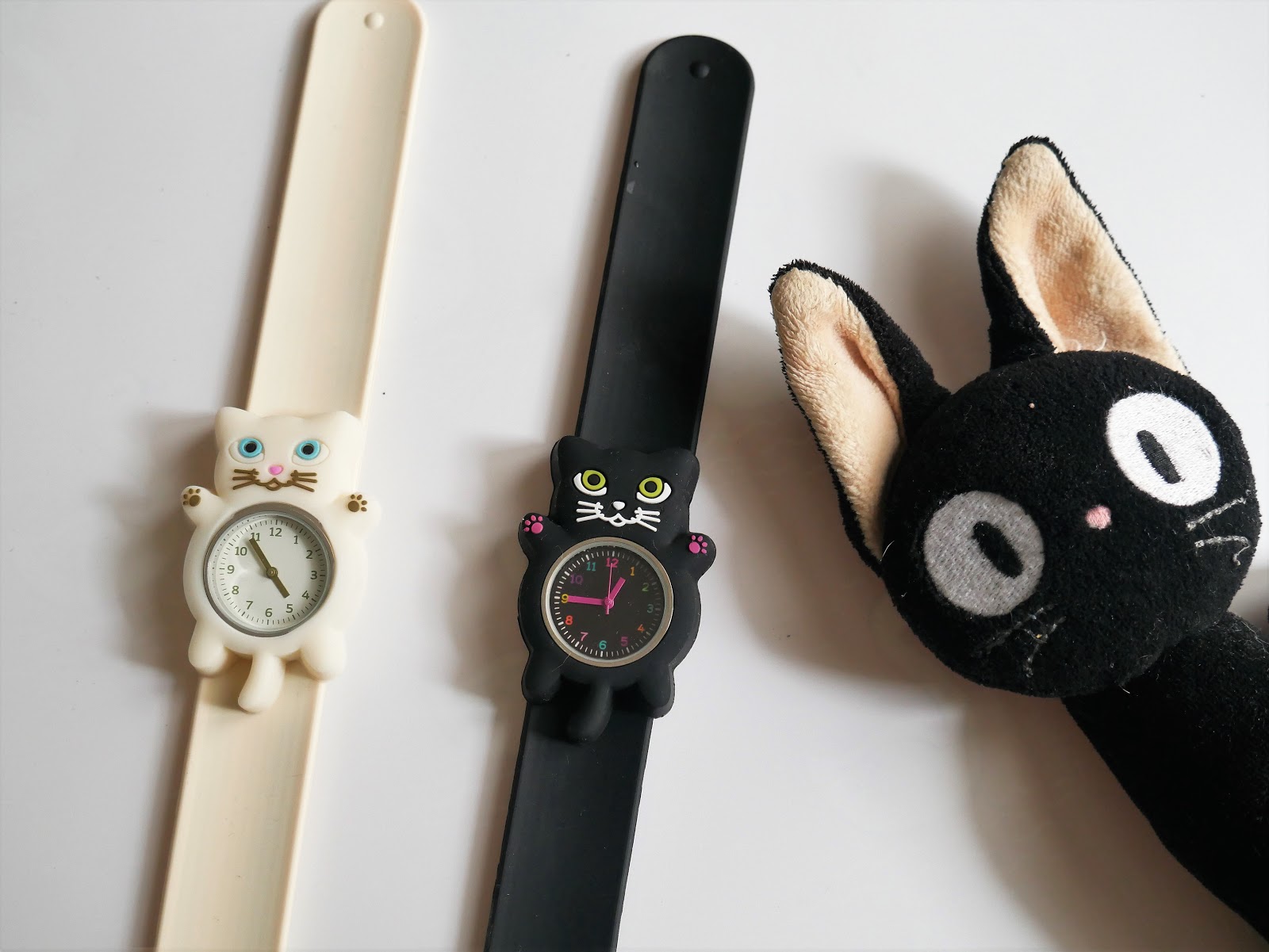 Ces doux moments: Sa nouvelle montre Funny Time de Pylones (#concours ...