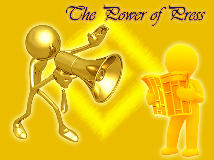 Latest Advances in Print Media: The Power of Press