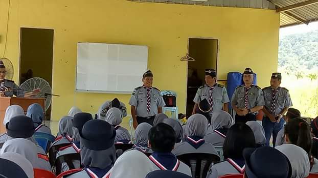 9W2DYA STESEN RADIO AMATUR: Perkembangan Radio Amatur di Malaysia