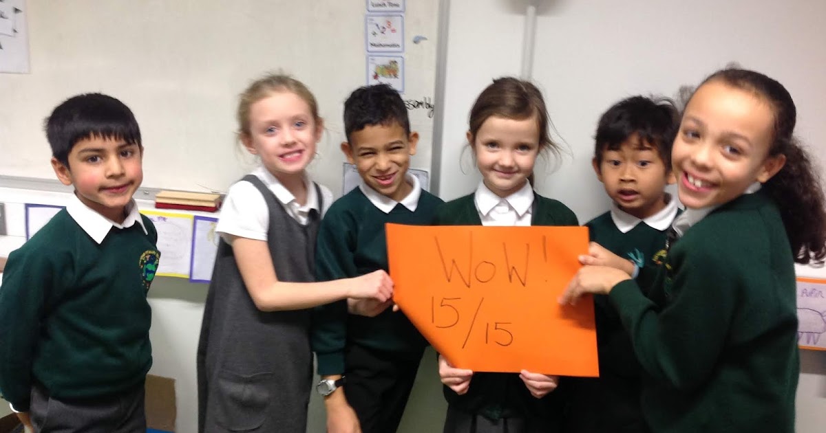 Suttons Primary School: 2NL - Star Acheivers