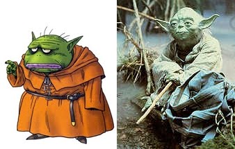 Santuário do Mestre Ryu: Especial Separados no Nascimento