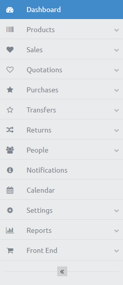 Php Stock Management System Source Code C Javaphp Programming Source Code