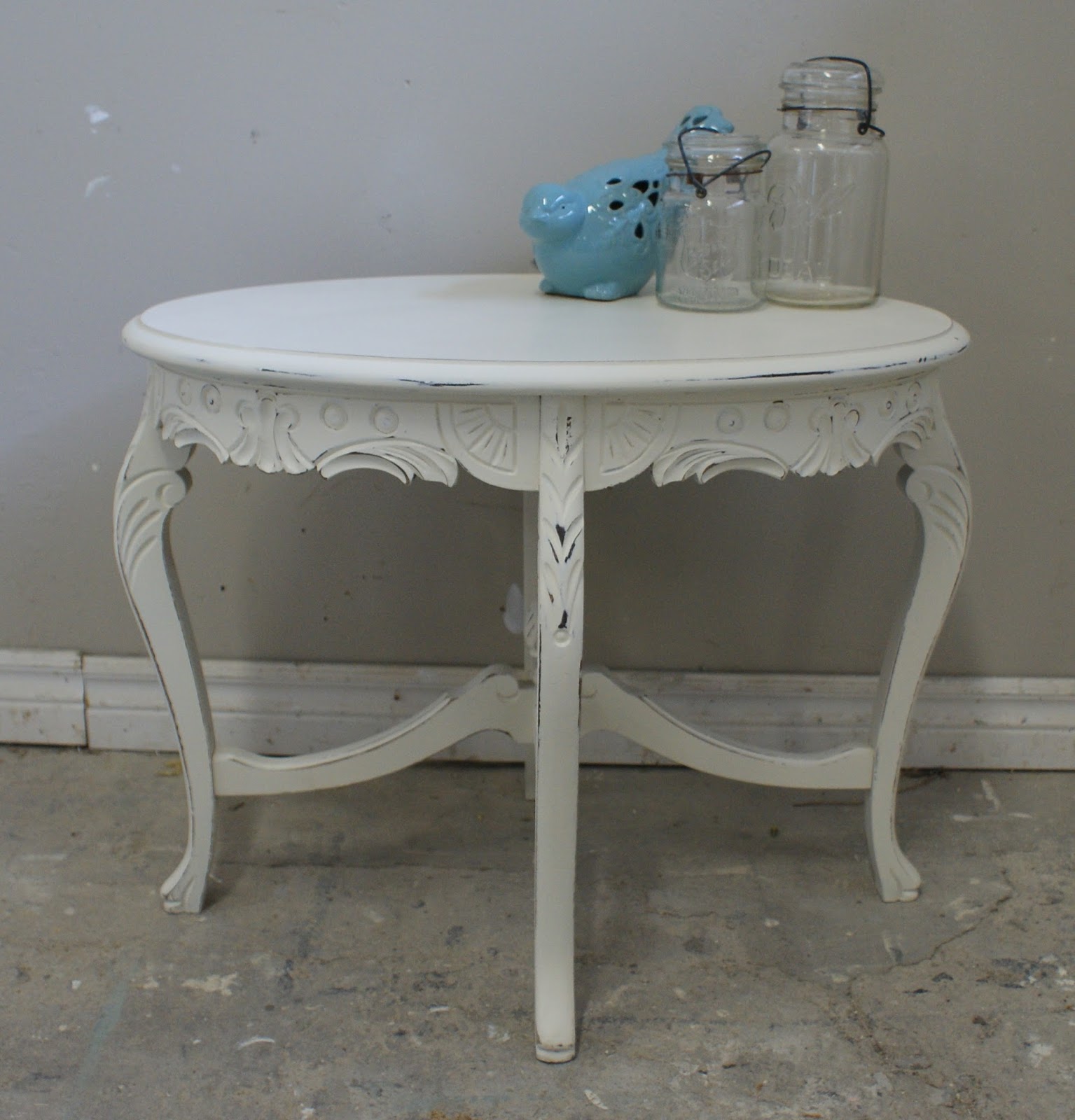 Better Than New: Looking Beautiful Table