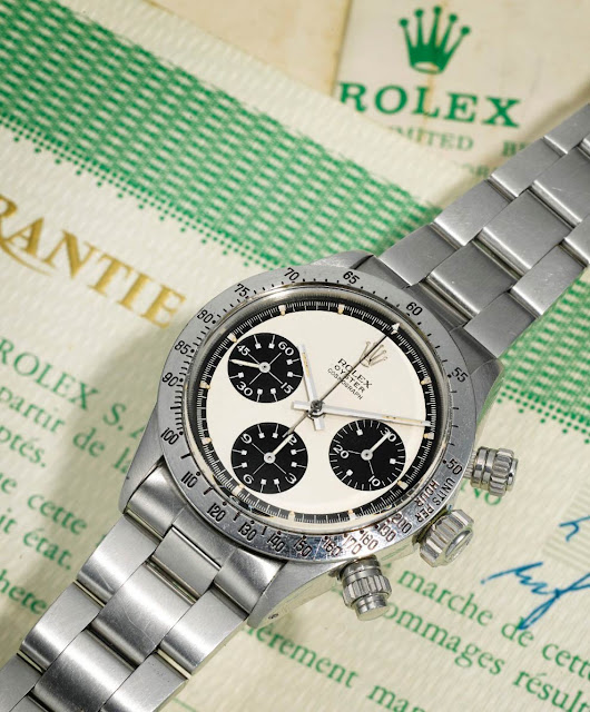 George Daniels’ Millennium and other highlights from Sotheby’s London ...