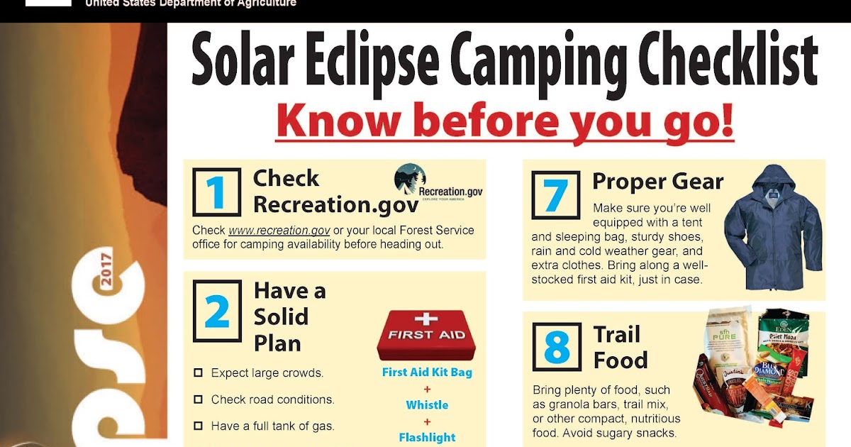 2017 Solar Eclipse Viewing on Public Lands in Eastern Oregon: Solar ...