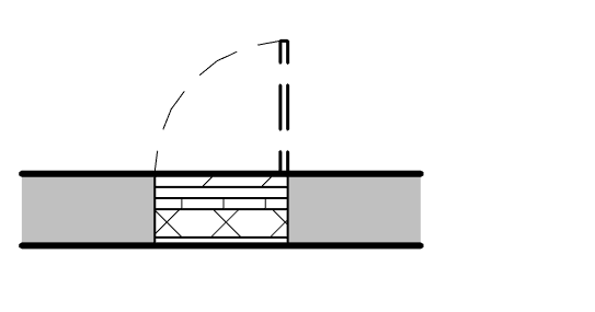 BIM Chapters: Managing Opening Infills for Doors and Windows