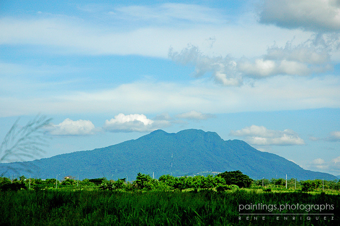 travelenravel: Mount Makiling: An Enchanting Hike To Peak 2