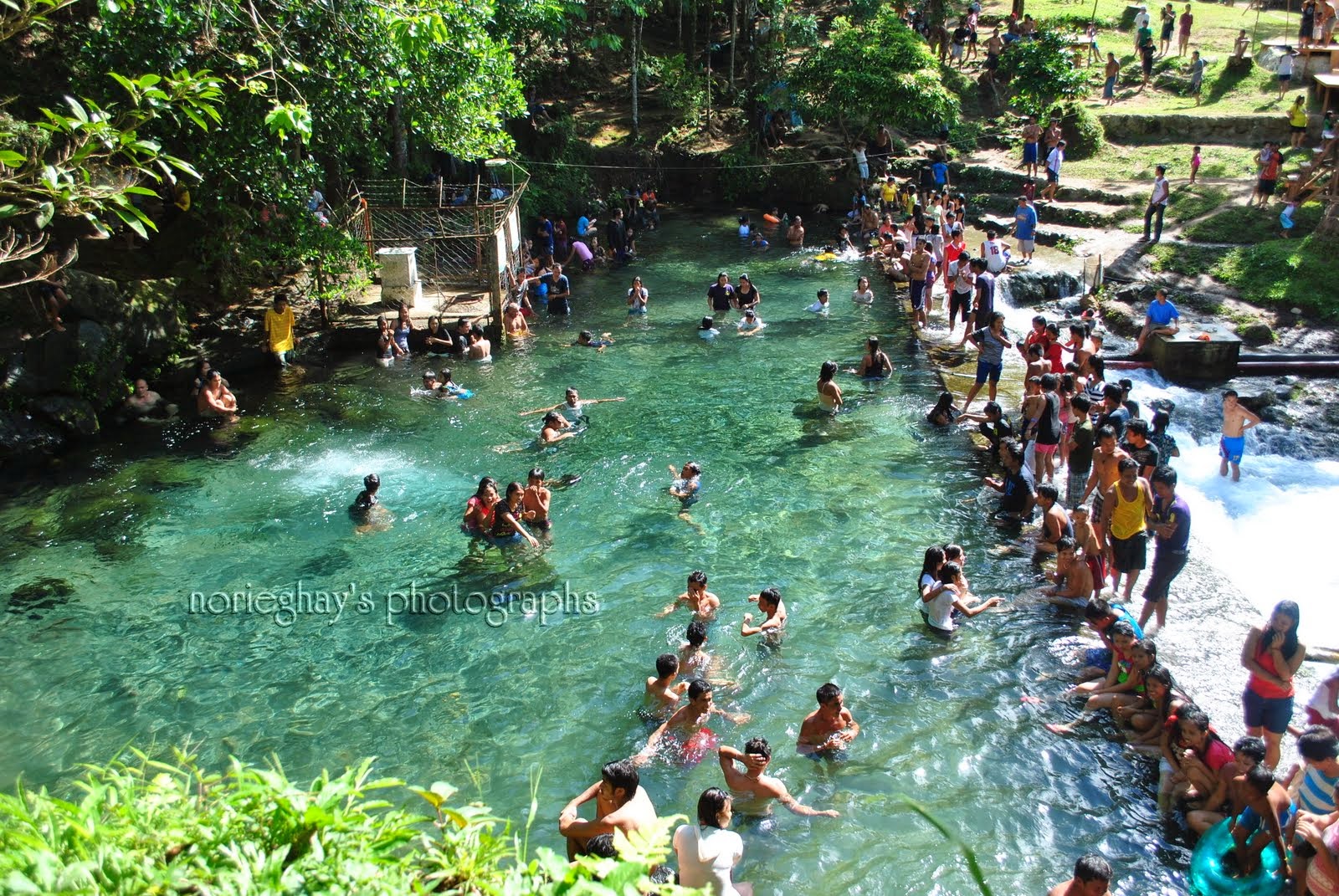 Tourist Spots in the Sorsogon Province: Sorsogon: A Beauty yet to be ...