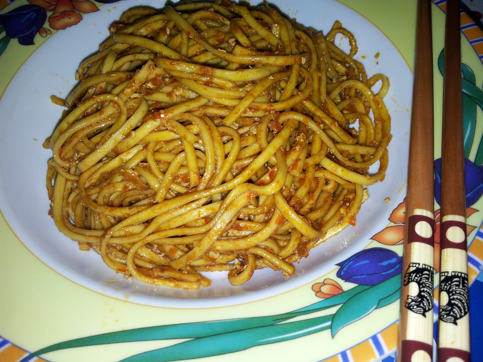 ~Liemaopurut~: Mee lidi