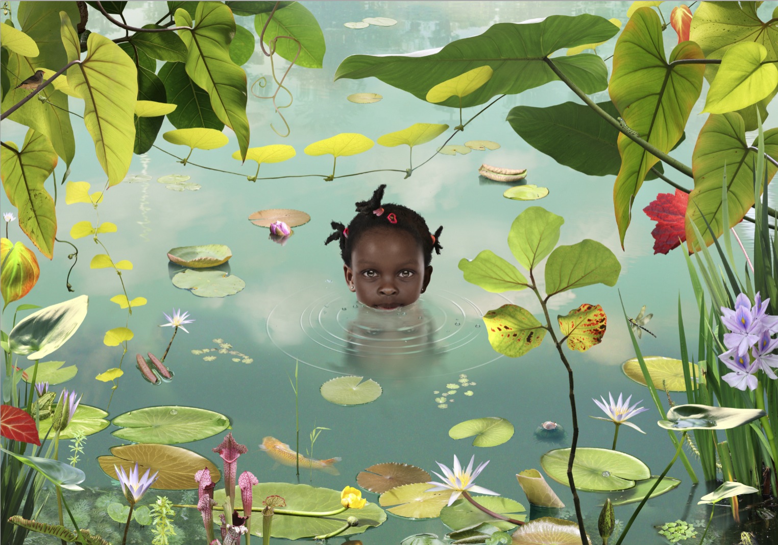 ART-OPOLOGY: Ruud van Empel